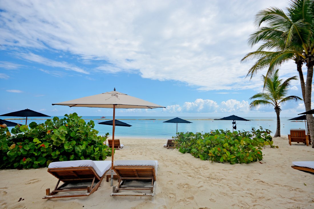 State Of The Art Beachfront Villa In In Playa Del Carmen, Quintana Roo ...