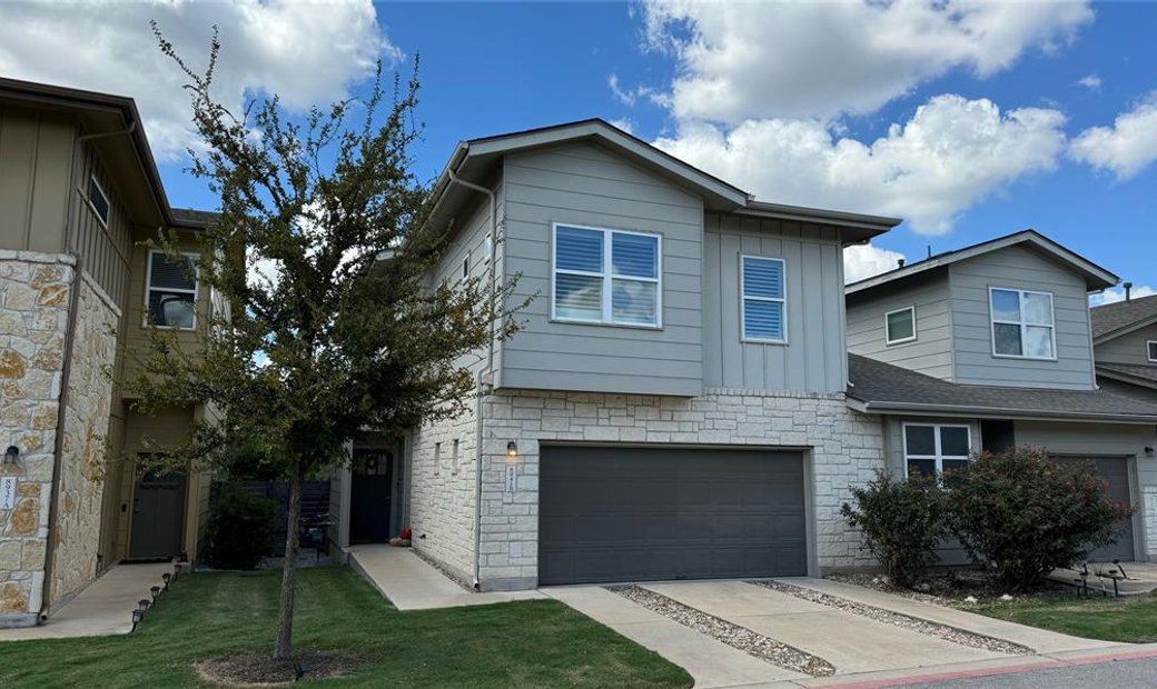 Condo Austin In Austin, Texas, United States For Rent (14734377)