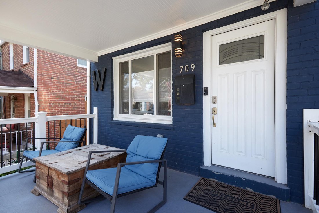 709 Faraday Place In Washington, District Of Columbia, United States ...