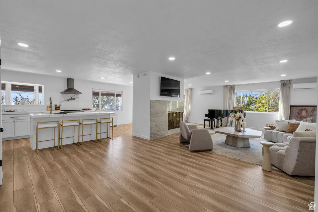 Stunning Holladay Home With Panoramic Views In Holladay, Utah, United ...