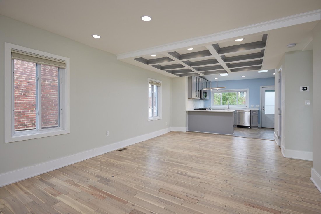 709 Faraday Place In Washington, District Of Columbia, United States ...