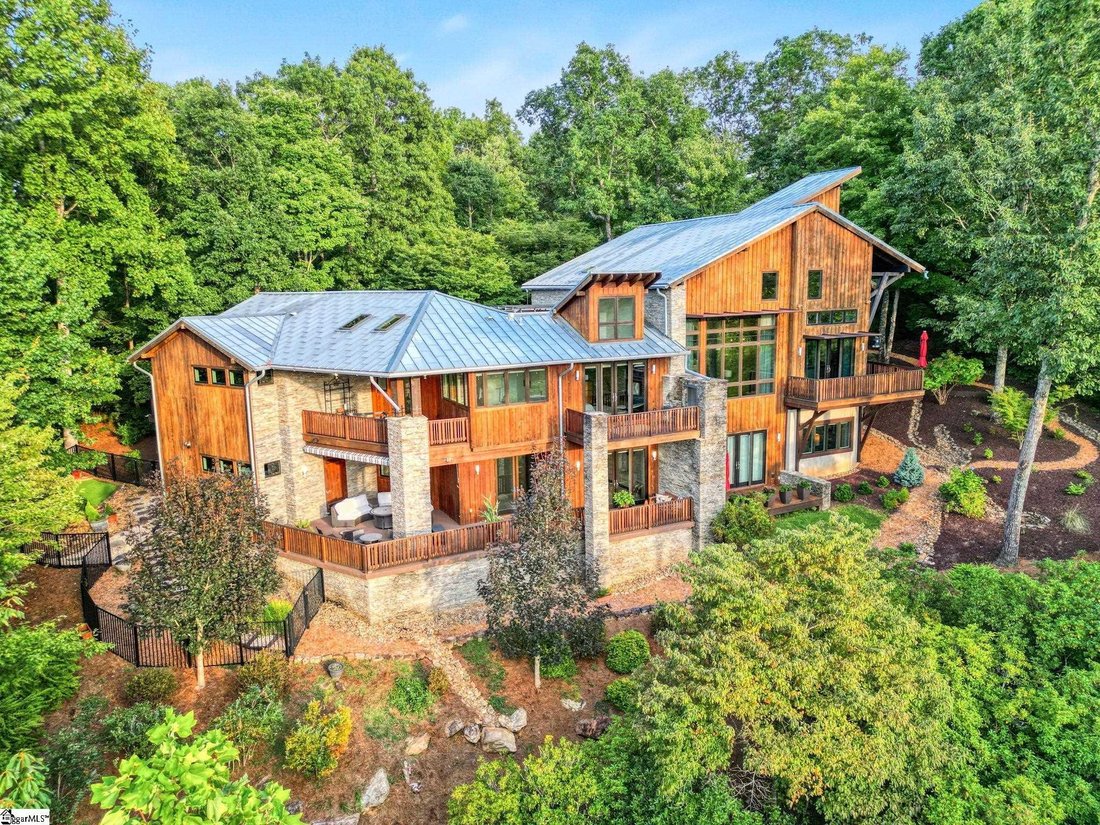 Residential Marietta In Slater Marietta, South Carolina, United States ...