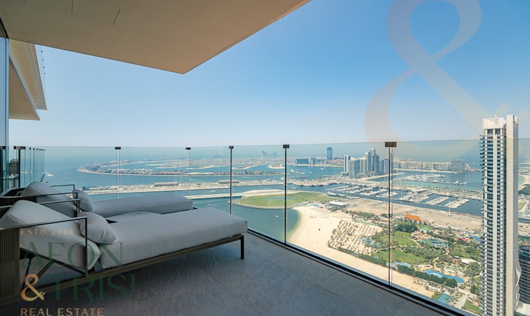 Experience The Luxury Living At Five Jbr In Dubai, Dubai, United Arab ...