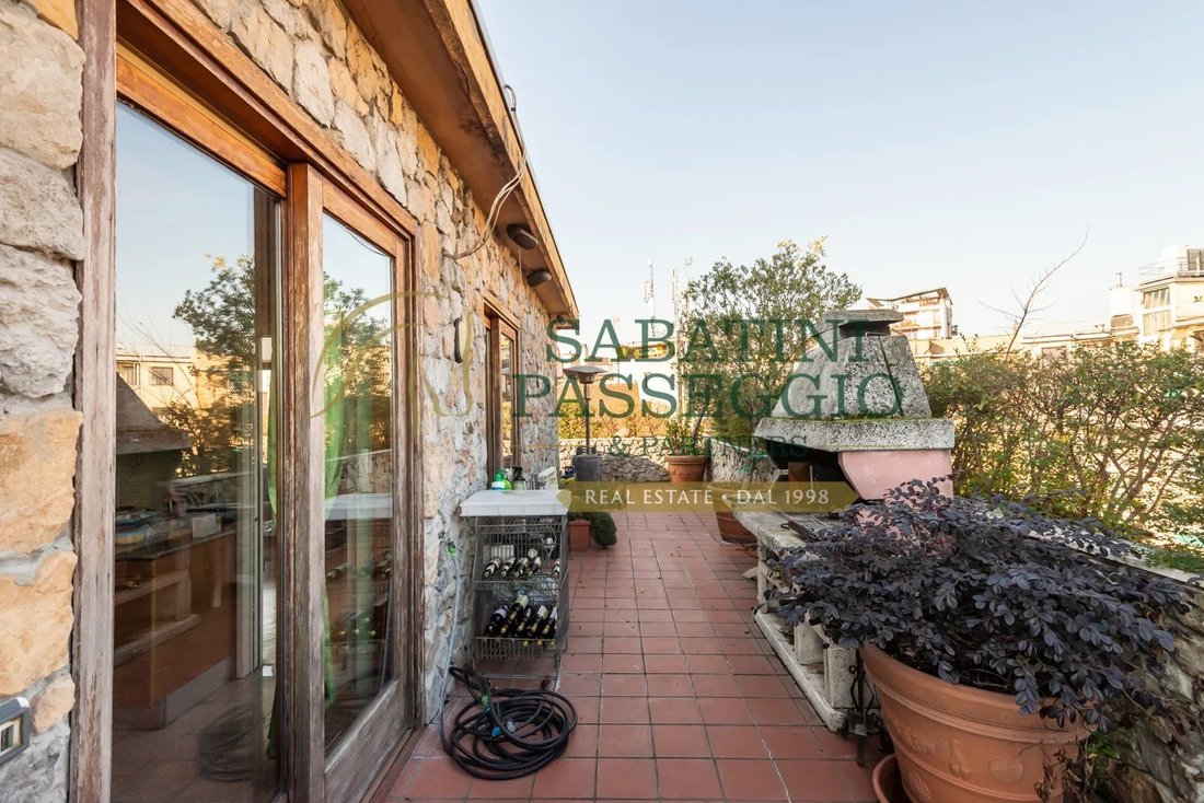 Milano House In Cantalupa, Lombardy, Italy For Sale (14742386)