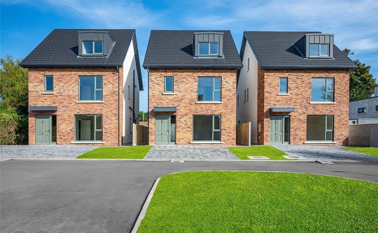 Ireland Homes Properties For Sale By Savills Ireland, New Homes