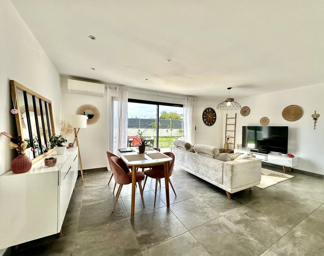 Afa House In Afa, Corsica, France For Sale (14741717)