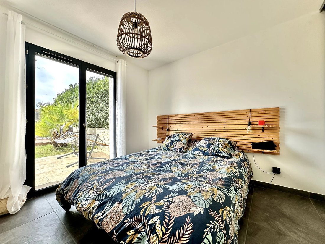 Afa Apartment In Afa, Corsica, France For Sale (14741717)
