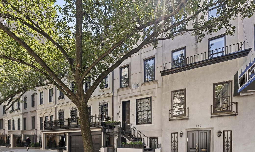 152 East 63rd Street 1/2 In New York, New York, United States For Sale ...