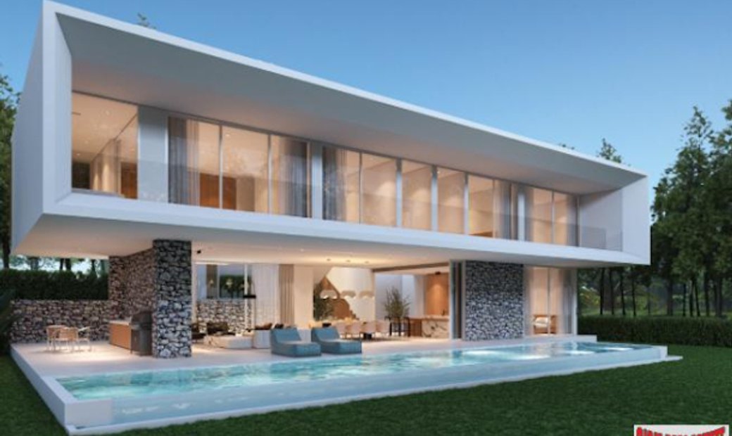 Phuket Villas In Phuket, Phuket, Thailand For Sale (14585344)