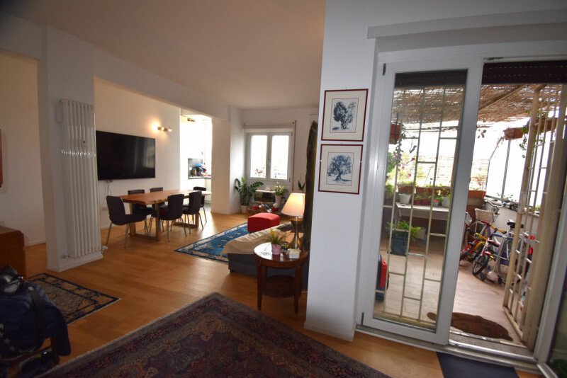 Roma Apartment In Rome, Lazio, Italy For Sale (14744356)