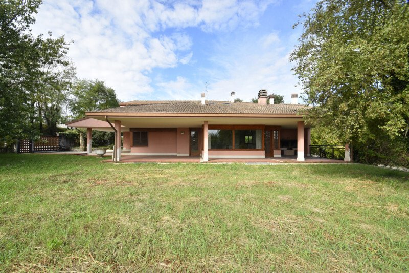Verona Villa In Colombarola, Veneto, Italy For Sale (14744362)