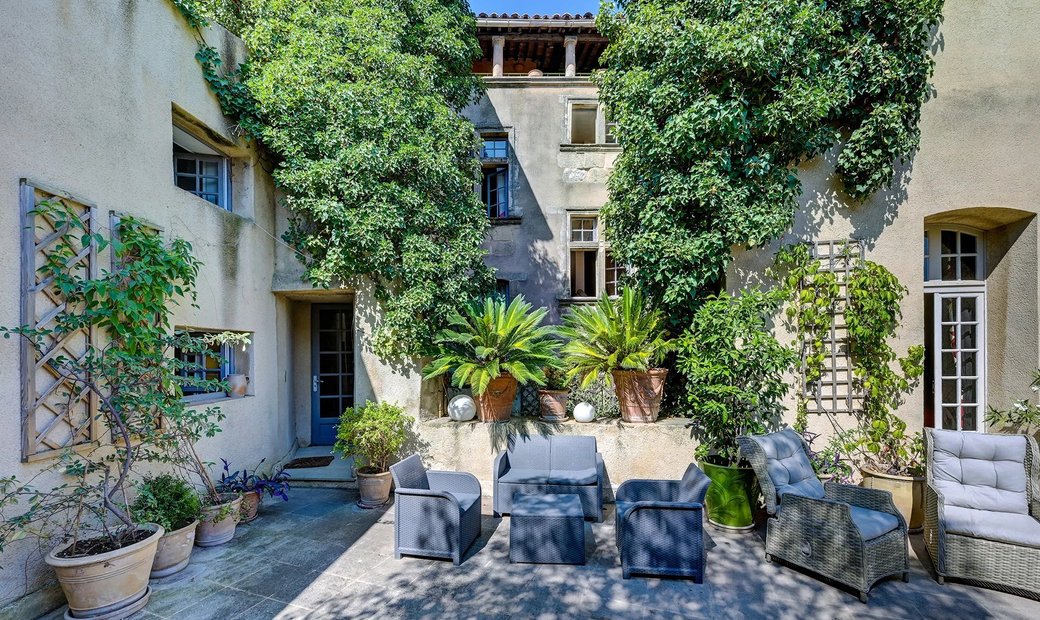 Private Historical Dans Aix En Provence, Provence Alpes Côte D'azur ...