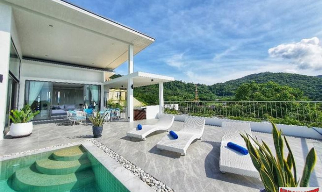 Phuket House In Phuket, Phuket, Thailand For Sale (14585472)