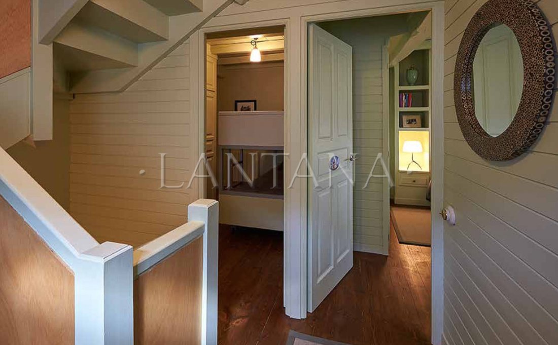 Tpical Aranese House Totally Reformed In Bagergue, Catalonia, Spain For ...