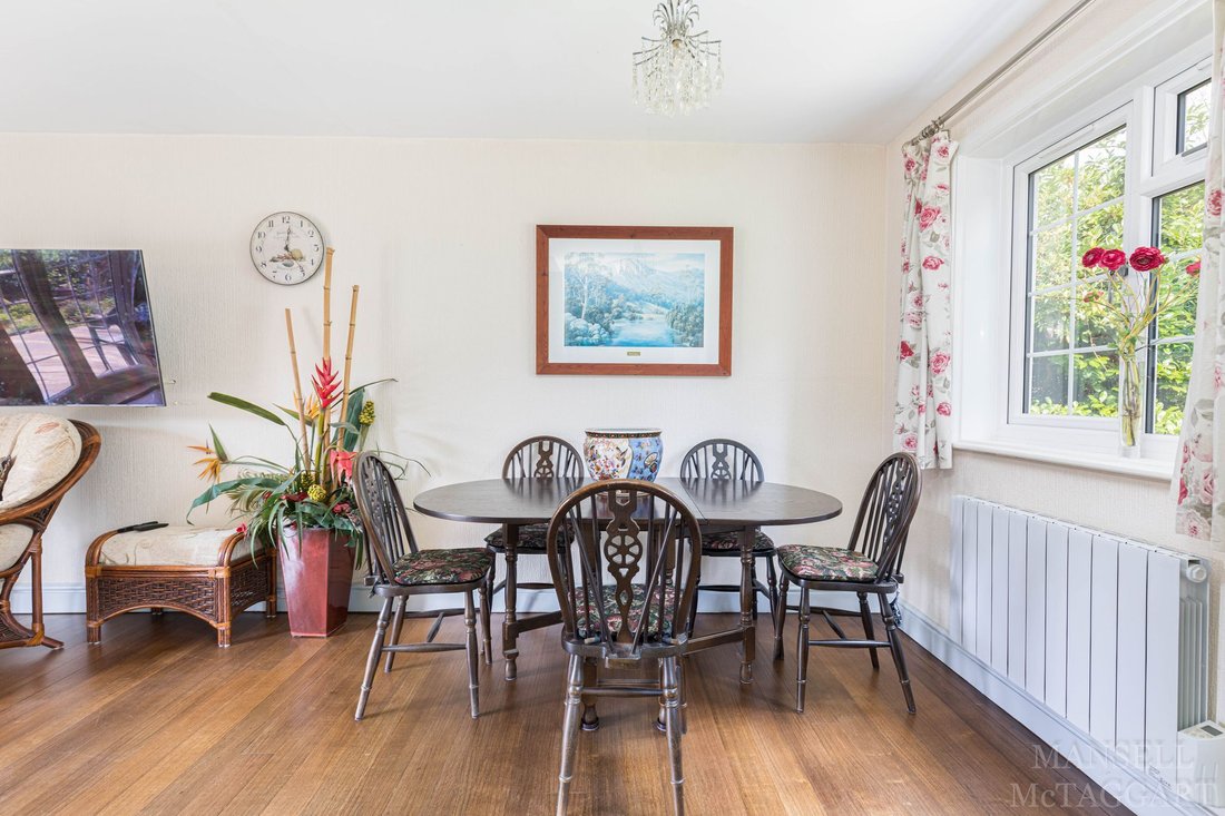 Bungalow Forest Row In Forest Row, England, United Kingdom For Sale ...
