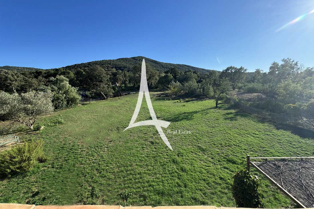 Exclusive In Roquebrune Sur Argens, Provence Alpes Côte D'azur, France ...