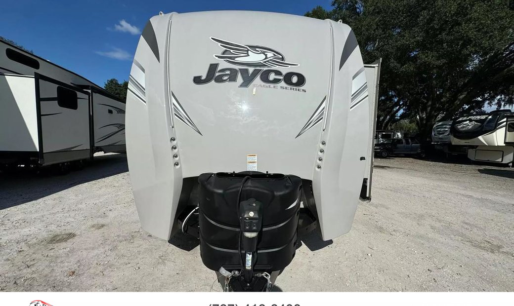 2020 Jayco Eagle In Thonotosassa, Fl, United States For Sale (14748170)
