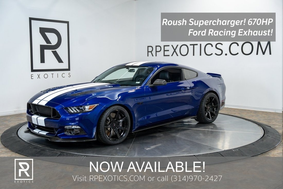 Mustang For Sale St Louisnull