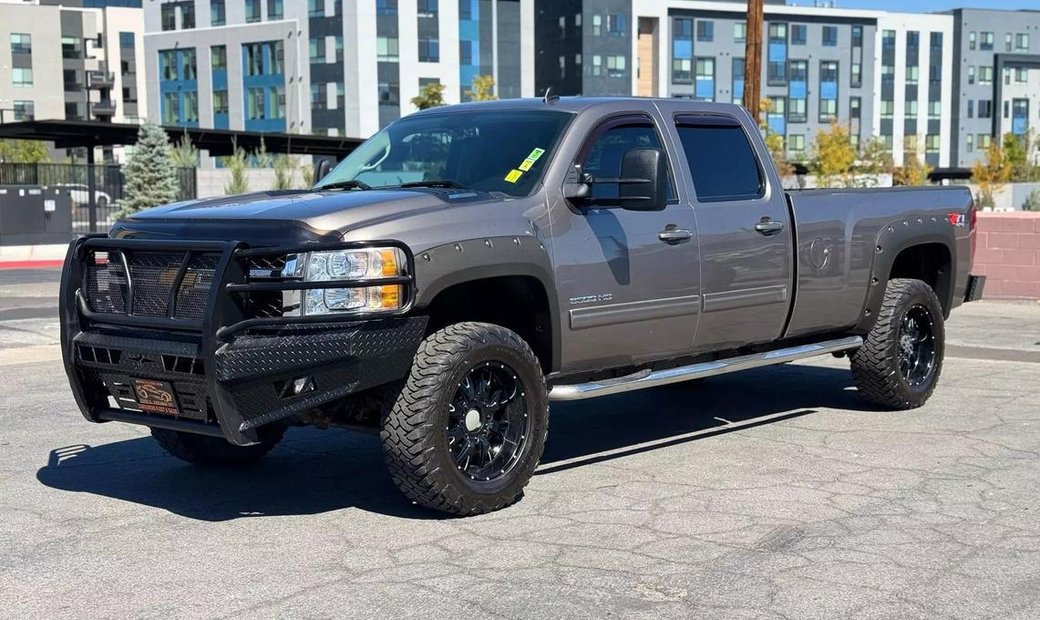 2013 Chevrolet 350 In Reno, Nv, United States For Sale (14748010)