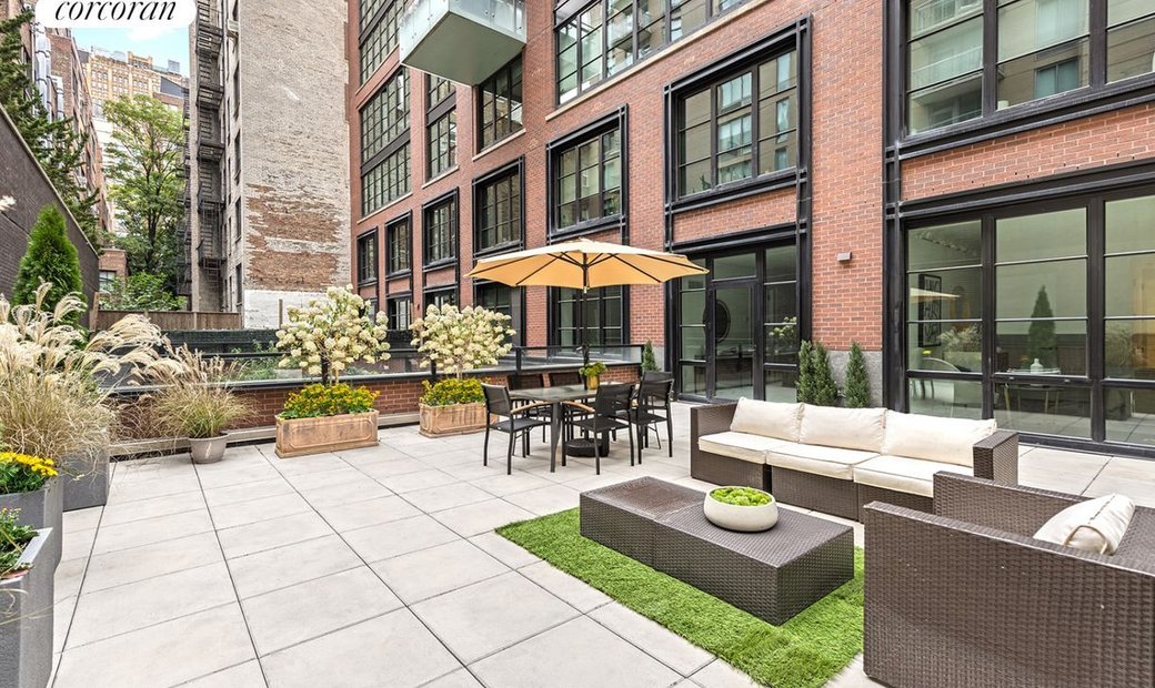 261 West 25th Street 1 D, New York, Ny In New York, New York, United ...