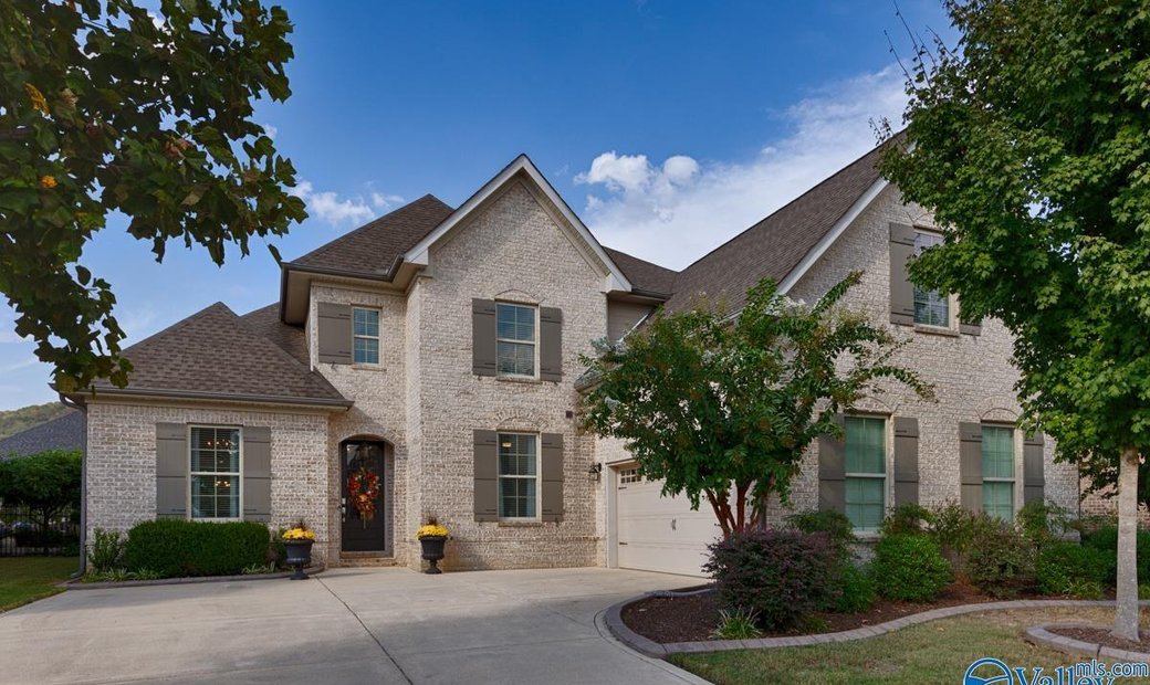 Residential Gurley In Gurley, Alabama, United States For Sale (14746956)