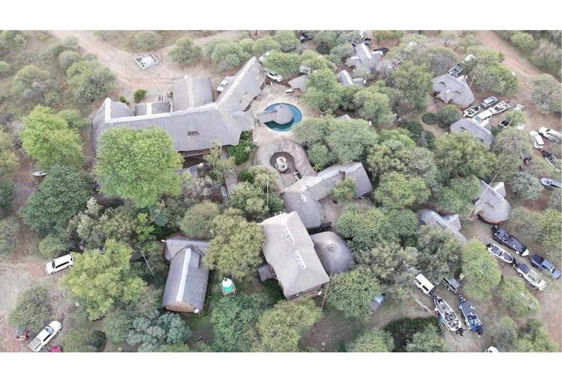 Bushveld Wedding Venue For Sale In In Rust De Winter, Limpopo, South ...