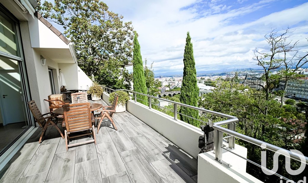 Vente Maison/Villa 7 Pièces In Royat, Auvergne Rhône Alpes, France For ...