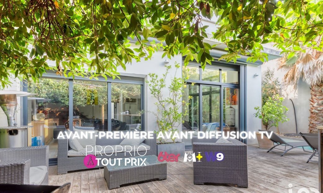 Vente Maison/Villa 4 Pièces In Bruges, Nouvelle Aquitaine, France For ...