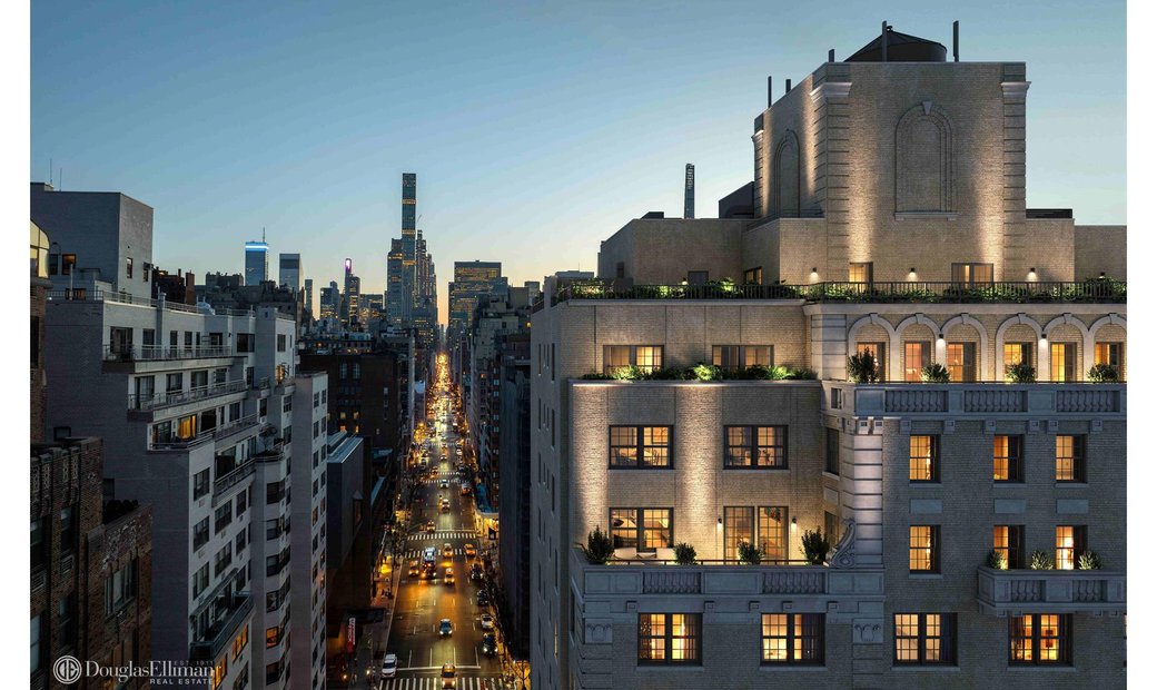 Condo New York In New York, New York, United States For Sale (14720193)