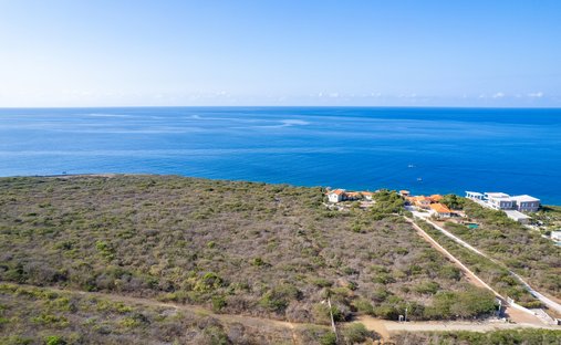 Luxury beachfront homes for sale in Jan Kok, Curaçao, Curaçao ...