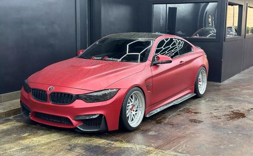 BMW M4 for sale | JamesEdition