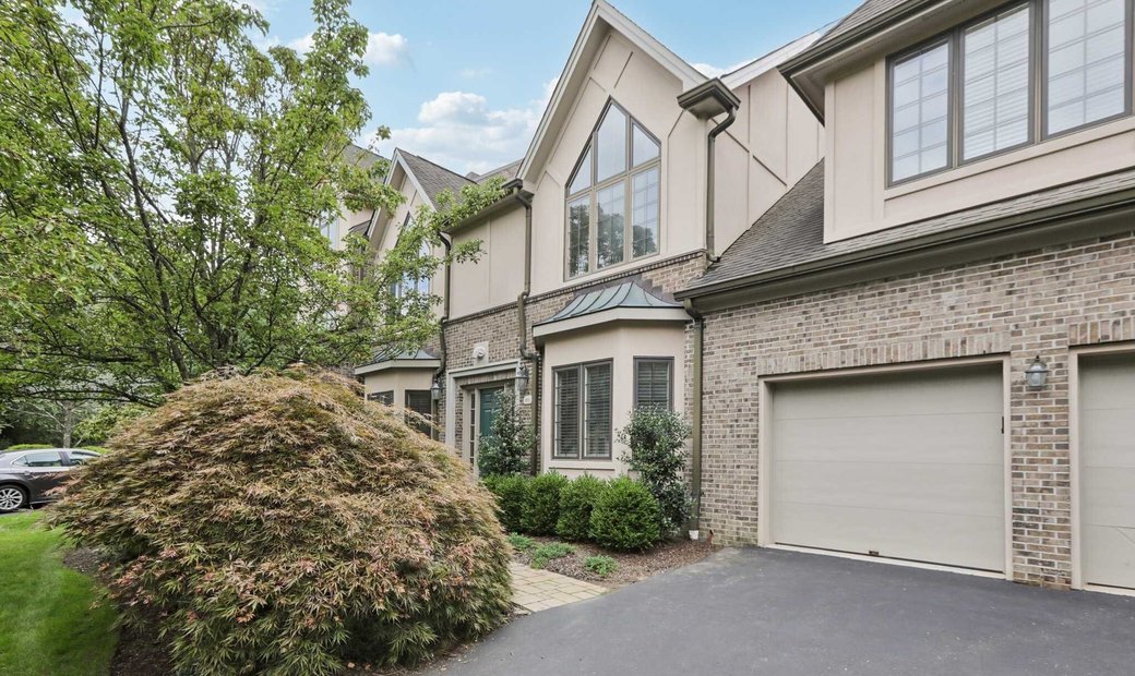 303 Chelsea Manor In Park Ridge, New Jersey, United States For Sale ...