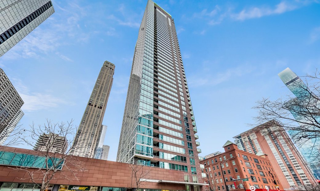 505 N Mc Clurg Court 4702 In Chicago, Illinois, United States For Sale ...