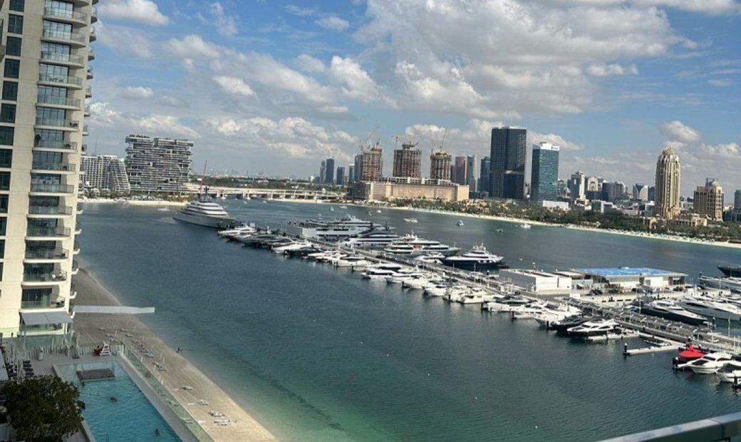 Prime Location | Marina View | Prime Location In Dubai, United Arab ...