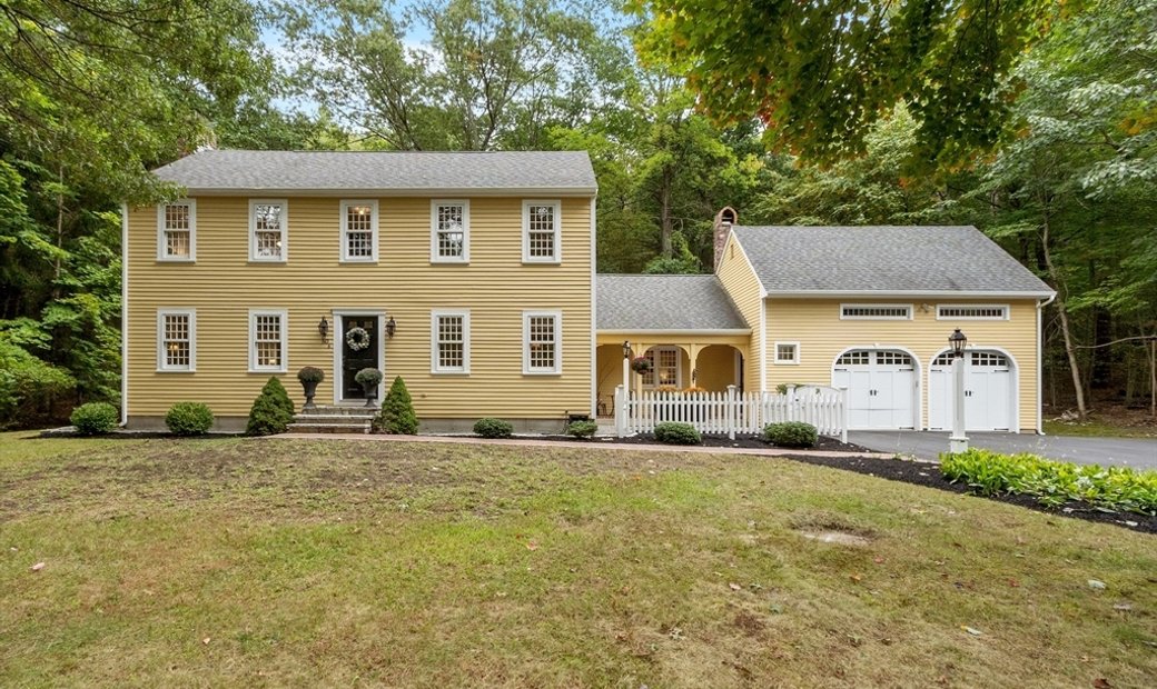 Residential Bolton In Bolton, Massachusetts, United States For Sale ...