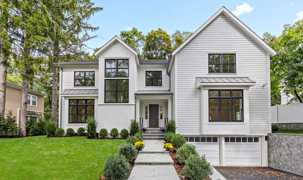 12 Harding Drive In Rye, New York, United States For Sale (14749774)