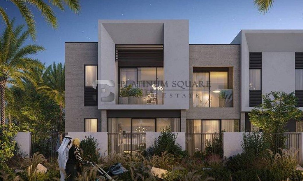 Large Plot | Corner Unit | Exclusive | In Dubai, Dubai, United Arab ...