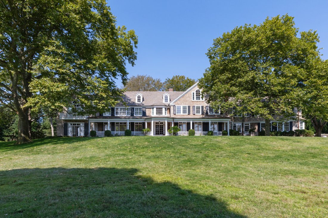 100 Briar Patch Road, East Hampton, Ny In East Hampton, New York ...