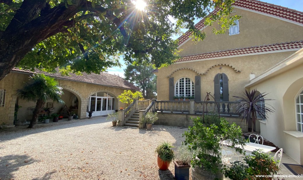 House In Violès, Provence Alpes Côte D'azur, France For Sale (14751881)