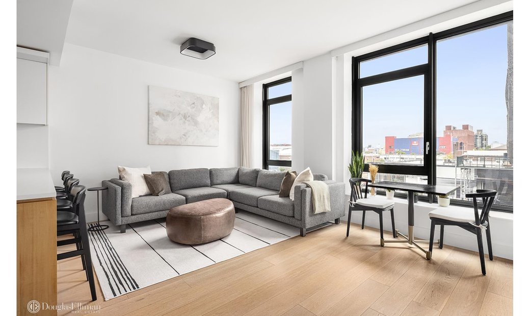 Condo Brooklyn In New York, New York, United States For Sale (14754355)