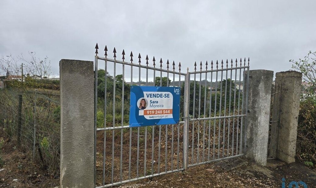 Mafra Land In Mafra, Lisbon, Portugal For Sale (14756618)