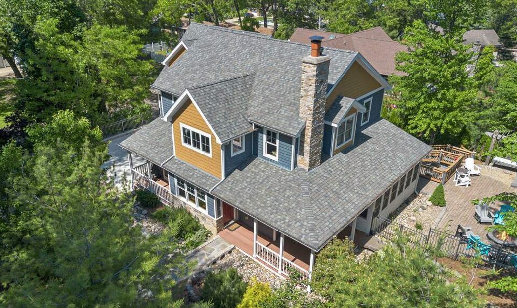 Moose House In New Buffalo, Michigan, United States For Sale (14755697)