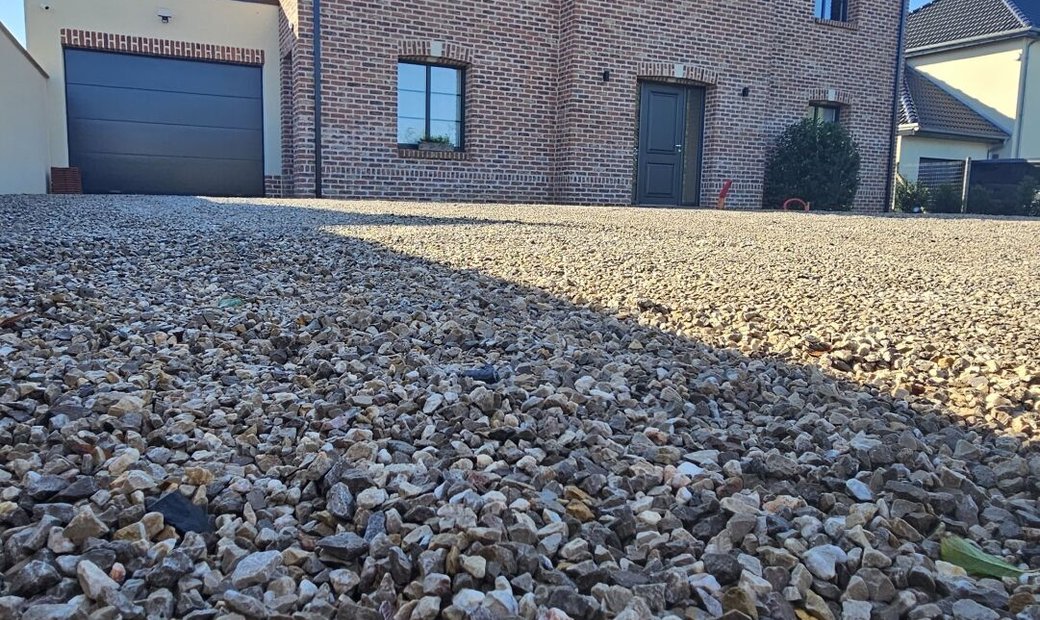 Vente Maison/Villa 6 Pièces In Witternesse, Hauts De France, France For ...