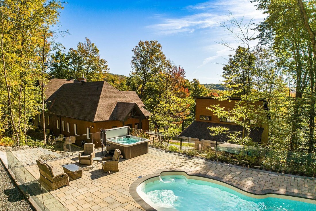 Shefford, Eastern Townships In Shefford, Quebec, Quebec, Canada For ...