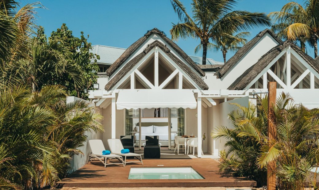 Radisson In Rivière Du Rempart, Rivière Du Rempart District, Mauritius ...