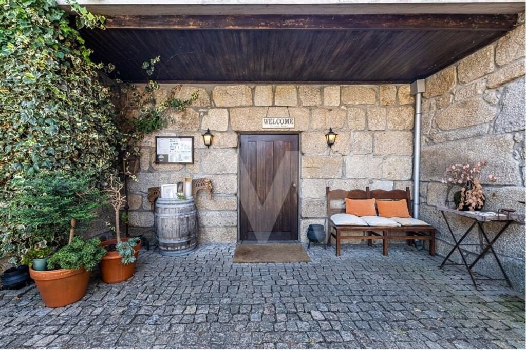 Paredes Town House In Paredes, Porto District, Portugal For Sale (14754817)