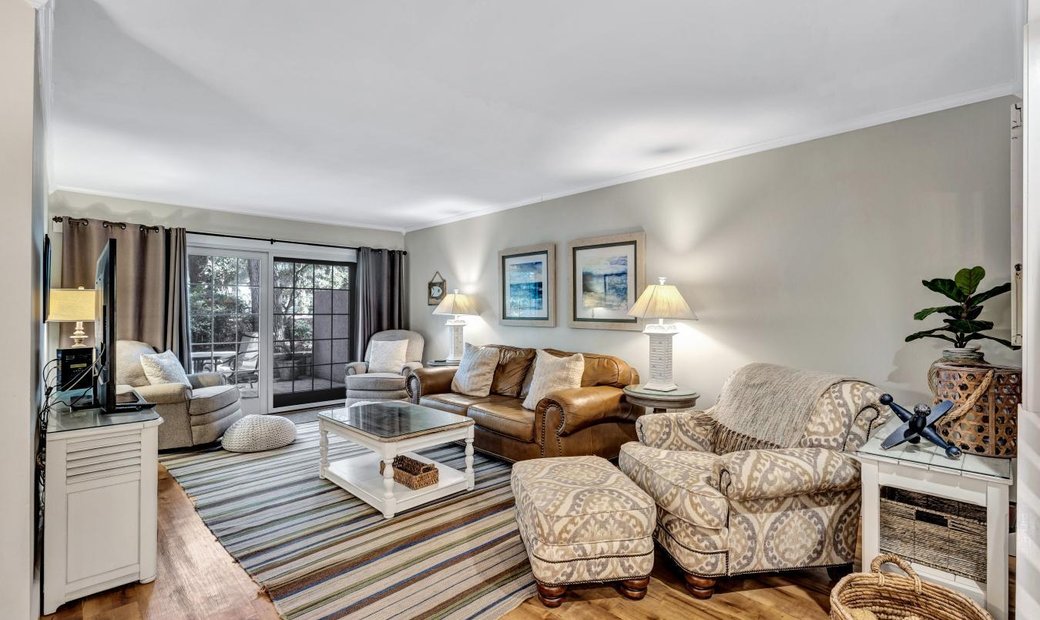 Ketch Court #822 Harbour In Hilton Head Island, South Carolina, United ...