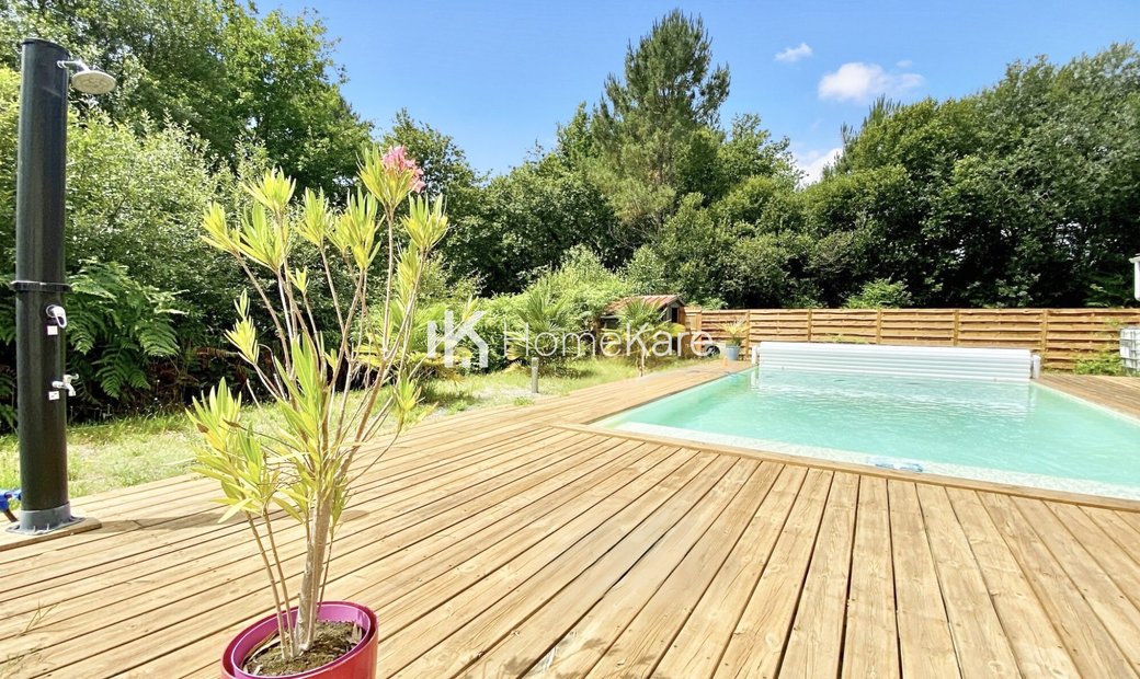 Mios Individuelle In Mios, Nouvelle Aquitaine, France For Sale (14759152)