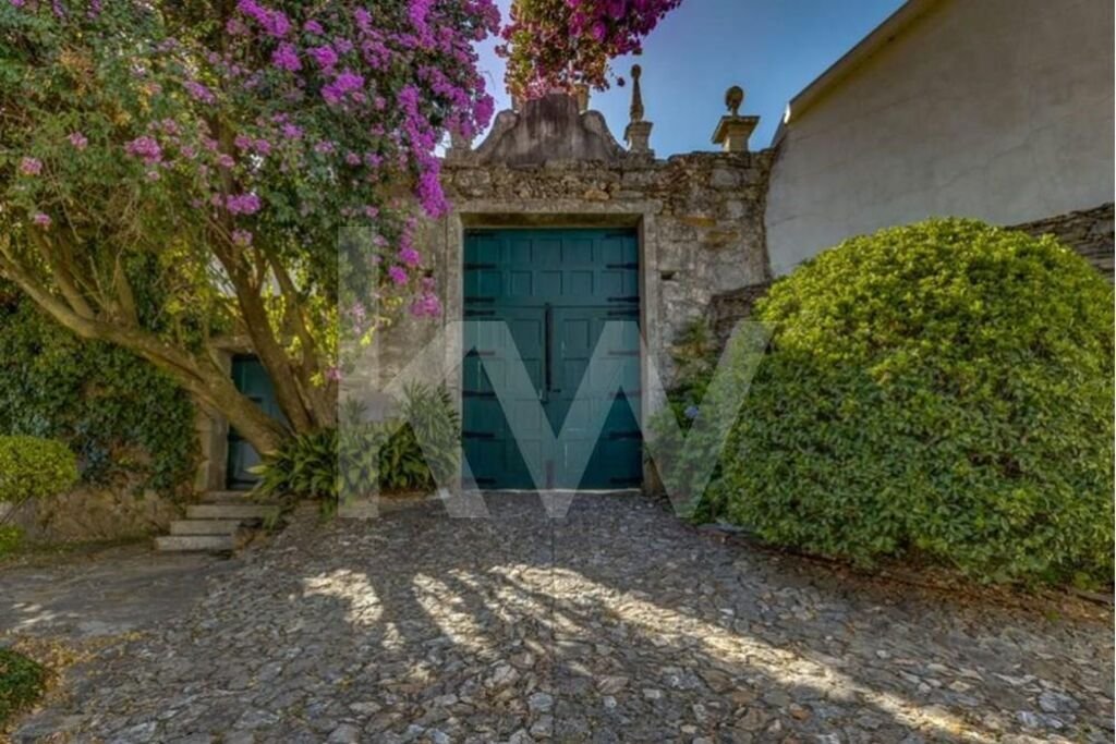 Gondomar Farm In Lomba, Porto District, Portugal For Sale (14754888)