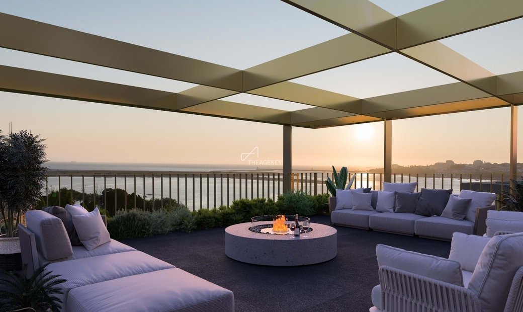 Marina Douro: An Exclusive In Vila Nova De Gaia, Porto District, Portugal For Sale (14760808)